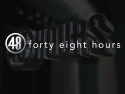 48 Hours | Logopedia | FANDOM powered by Wikia