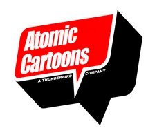 Atomic Cartoons | Logopedia | FANDOM powered by Wikia