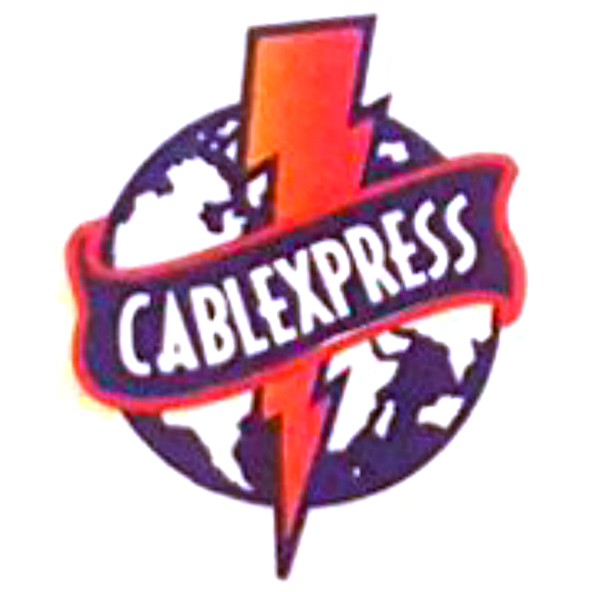 Cablexpress | Logopedia | Fandom