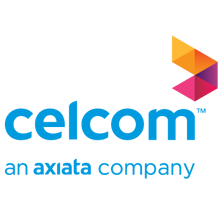 Celcom | Logopedia | Fandom