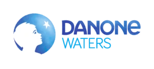 Image - DANONE WATERS LOGO-300x135.png | Logopedia | FANDOM powered by ...