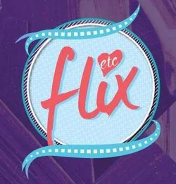 ETC Flix | Logopedia | Fandom