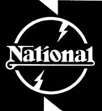 National | Logopedia | Fandom