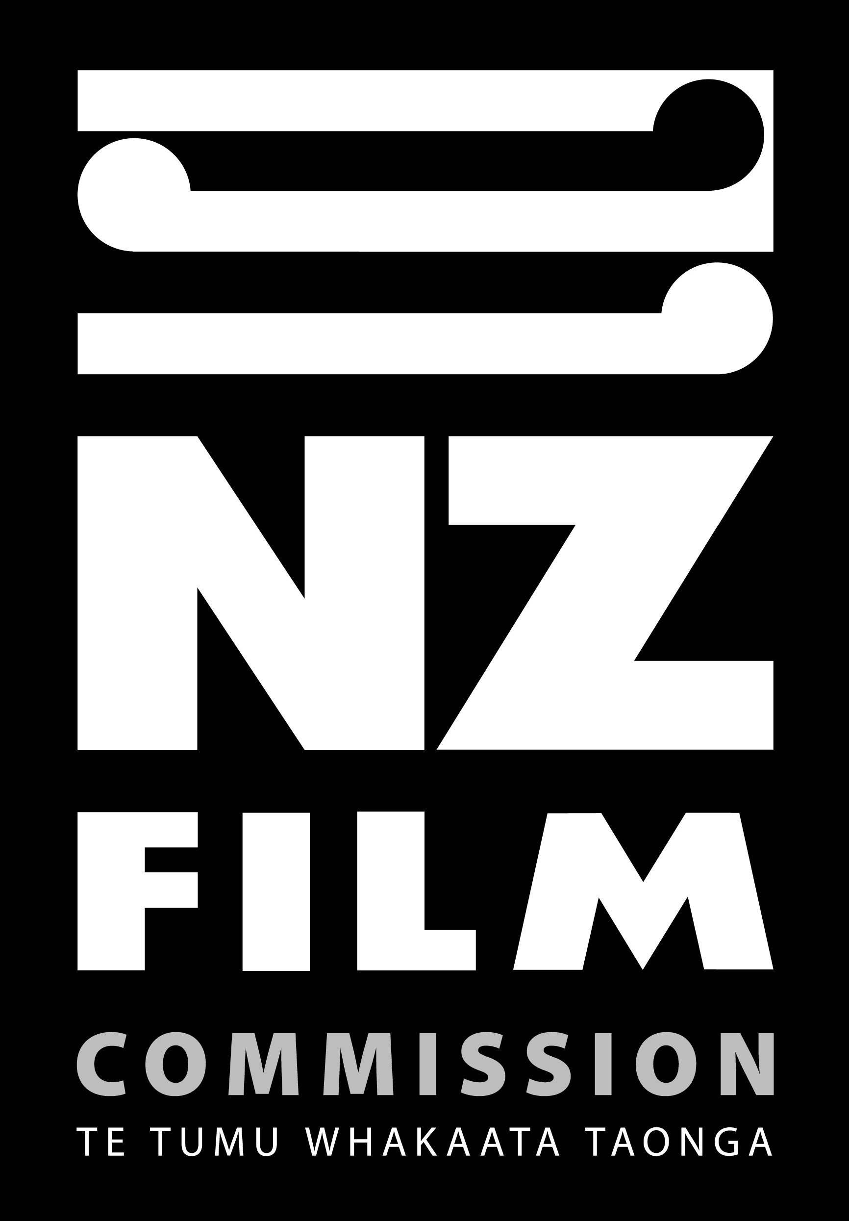 New Zealand Film Commission | Logopedia | FANDOM powered by Wikia