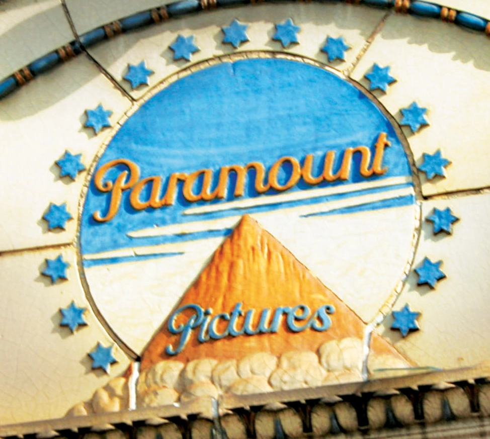 Paramount Pictures/Logo Variations | Closing Logo Group Wikia | Fandom