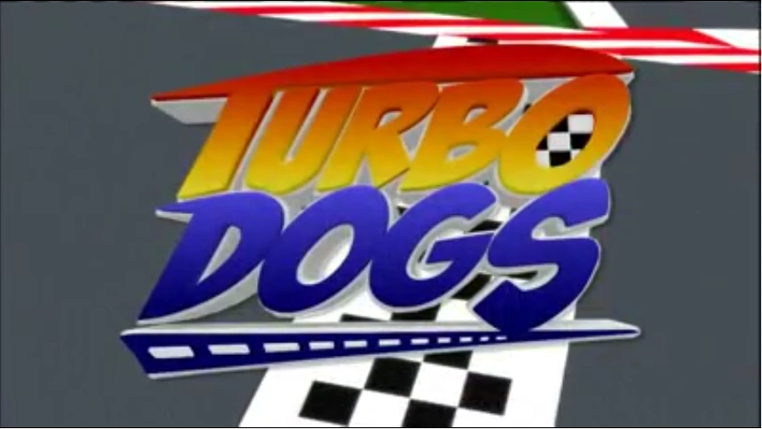 Turbo Dogs | Logopedia | Fandom