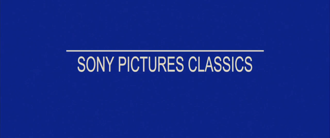 Sony Pictures Classics/Other | Closing Logo Group Wikia | Fandom