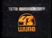 WUAB | Logopedia | FANDOM powered by Wikia