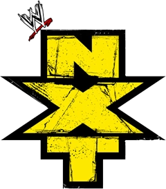 WWE NXT | Logopedia | Fandom