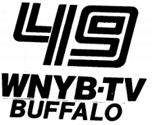 WNYO-TV | Logopedia | Fandom