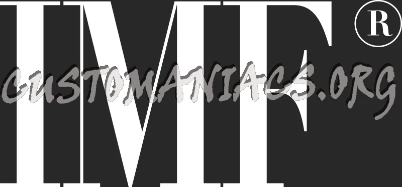 IMF | Logopedia | FANDOM powered by Wikia