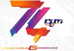 Radio Televisyen Malaysia/Anniversary | Logopedia | Fandom