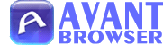 Avant Browser | Logopedia | FANDOM powered by Wikia