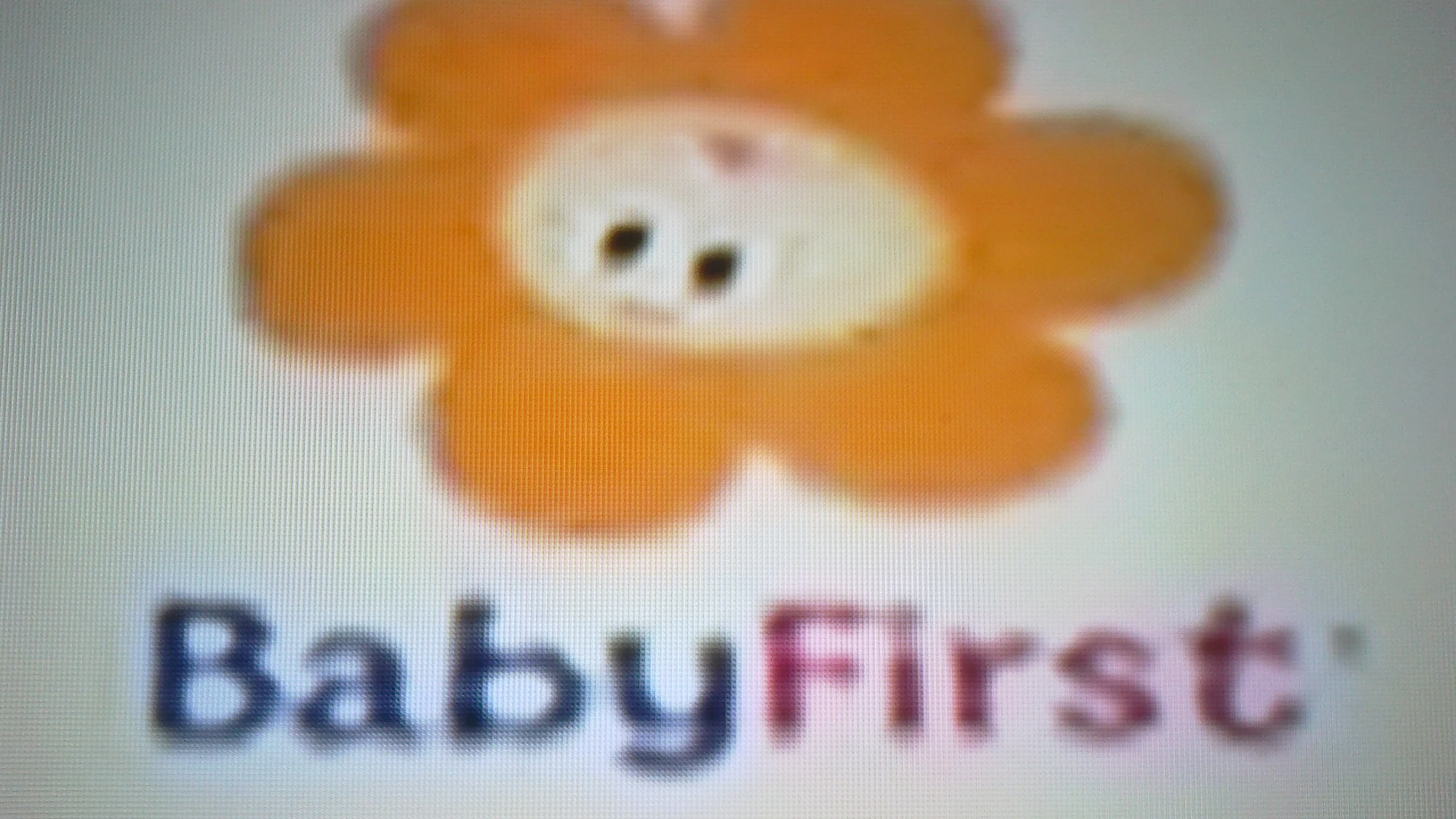 Image - BabyFirstOrange.jpeg | Logopedia | FANDOM powered by Wikia