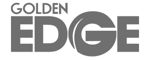 Golden Edge | Logopedia | Fandom