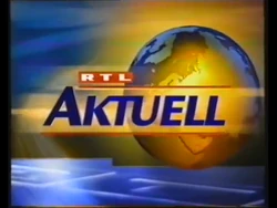 RTL Aktuell | Logopedia | Fandom