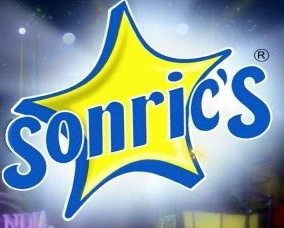 Sonrics | Logopedia | Fandom