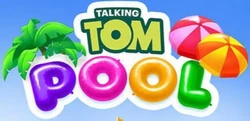 Talking Tom Pool | Logopedia | Fandom