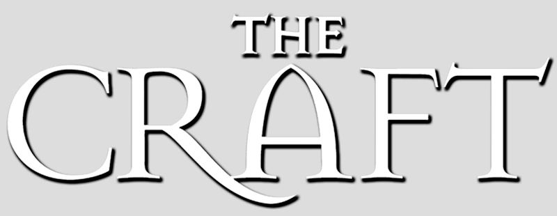 The Craft | Logopedia | FANDOM powered by Wikia
