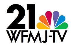 WFMJ-TV | Logopedia | FANDOM powered by Wikia
