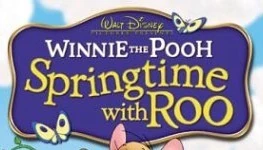 Winnie the Pooh: Springtime with Roo | Logopedia | Fandom