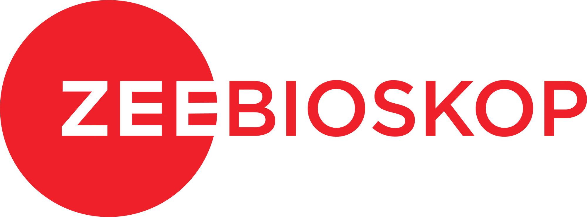 Zee Bioskop | Logopedia | Fandom