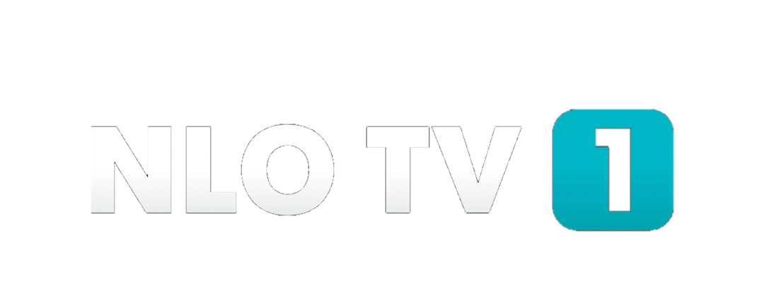 NLO TV 1 | Logopedia | Fandom