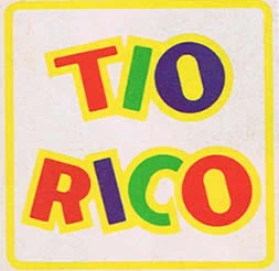 Image - 1er logo tio rico.jpg | Logopedia | FANDOM powered by Wikia