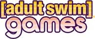 Adult Swim Games | Logopedia | Fandom