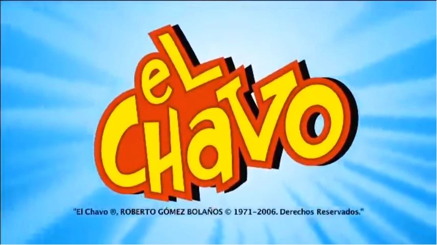 El Chavo Animado | Logopedia | FANDOM powered by Wikia