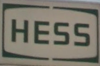 Hess | Logopedia | Fandom