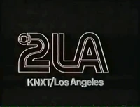 KCBS-TV | Logopedia | Fandom