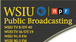 WSIU-TV | Logopedia | FANDOM powered by Wikia