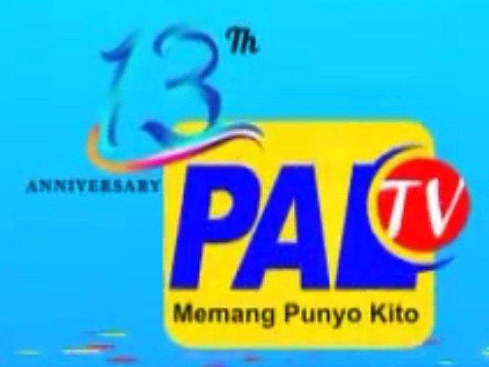 Palembang TV/Anniversary | Logopedia | Fandom