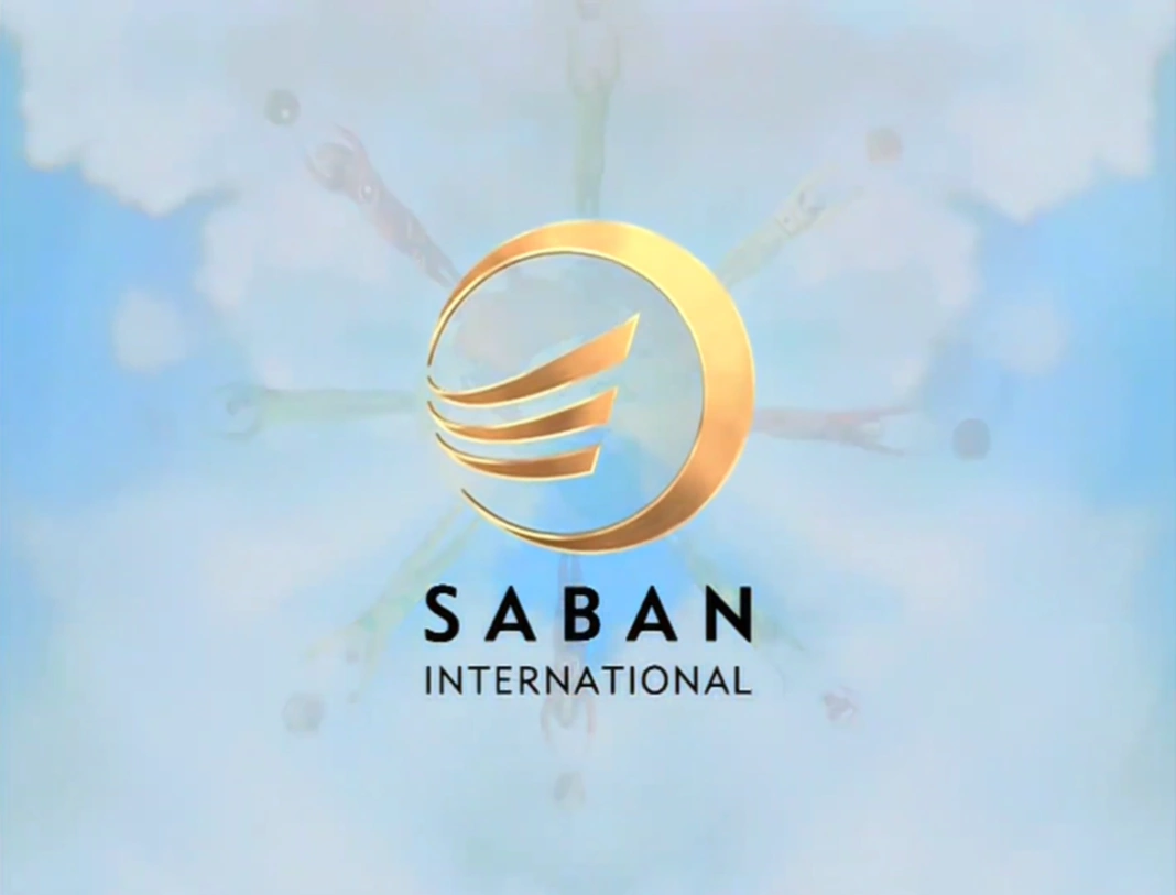 Saban International | Closing Logo Group Wikia | Fandom