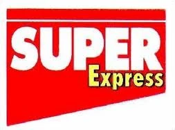 Super Express | Logopedia | FANDOM powered by Wikia