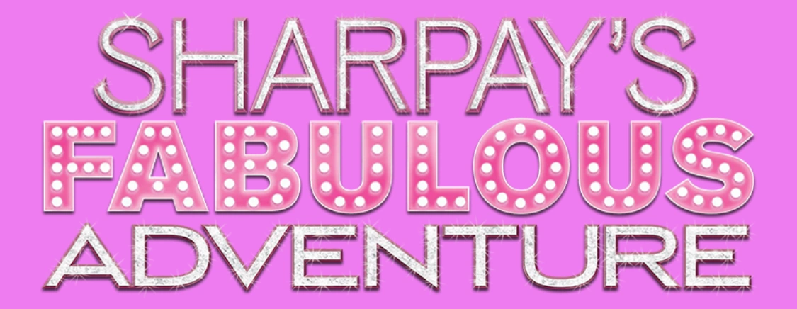Sharpay's Fabulous Adventure | Logopedia | FANDOM powered by Wikia