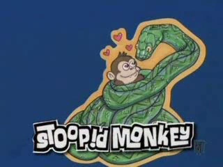 Stoopid Monkey/Other | Closing Logo Group Wikia | Fandom