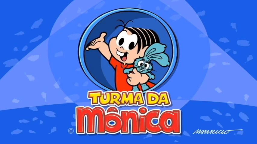 Turma da Mônica | Logopedia | Fandom