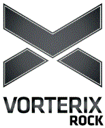 Vorterix Rock | Logopedia | FANDOM powered by Wikia