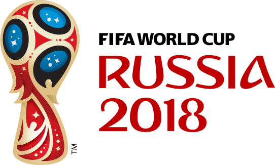 2018 FIFA World Cup | Logopedia | Fandom