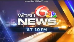 WDSU/News | Logopedia | Fandom