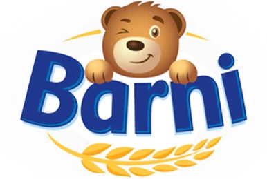 Barni | Logopedia | FANDOM powered by Wikia