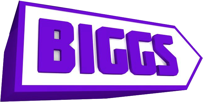 Biggs | Logopedia | FANDOM powered by Wikia