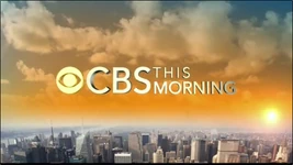 CBS This Morning | Logopedia | Fandom