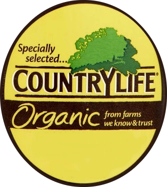Country Life Organic Milk | Logopedia | Fandom