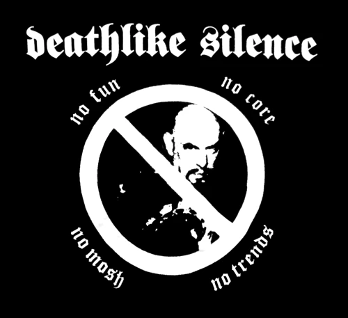 Deathlike Silence Productions | Logopedia | FANDOM powered by Wikia