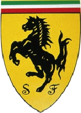 Ferrari | Logopedia | Fandom