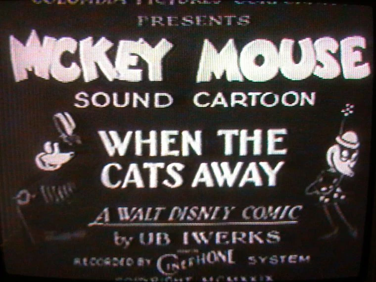 Mickey Mouse | Logopedia | FANDOM powered by Wikia