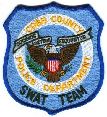 Cobb County Police Department | Logopedia | FANDOM powered by Wikia